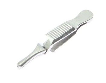 Bulldog Clamp (Box of 10)