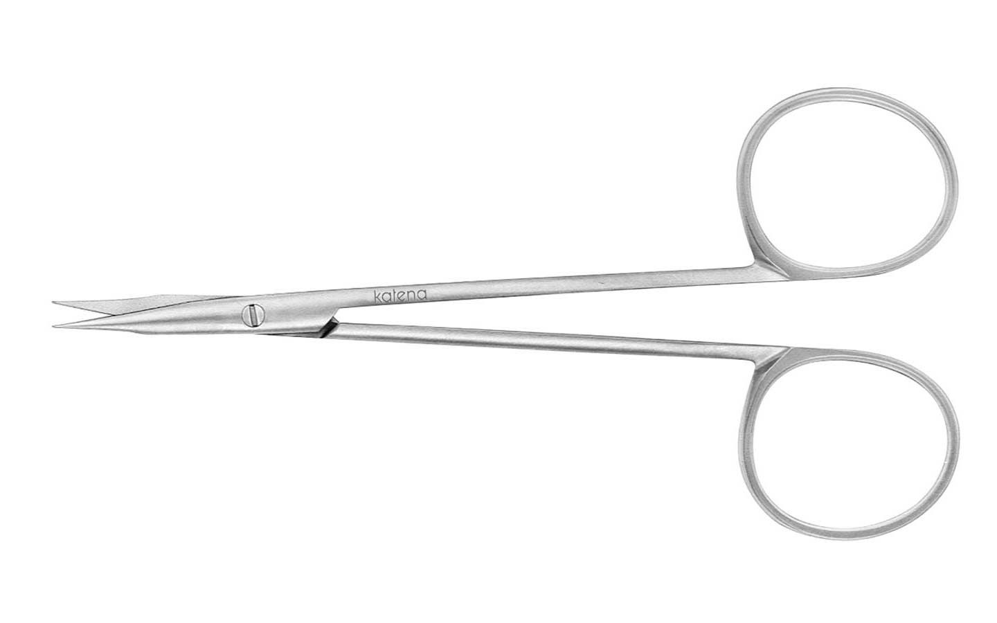 Stitch Scissors Sharp Points