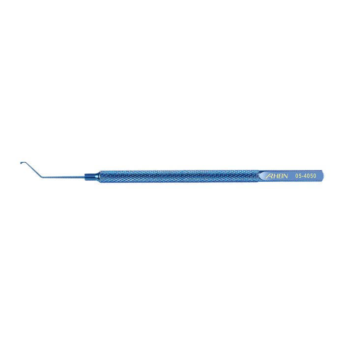 Goldberg Side Port Nucleus Splitter Titanium