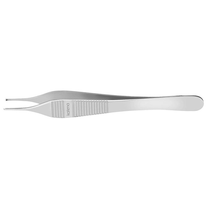 Adson Tissue Forceps 1X2 Teeth Standard