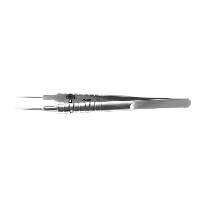 Kraff Corneal Forceps