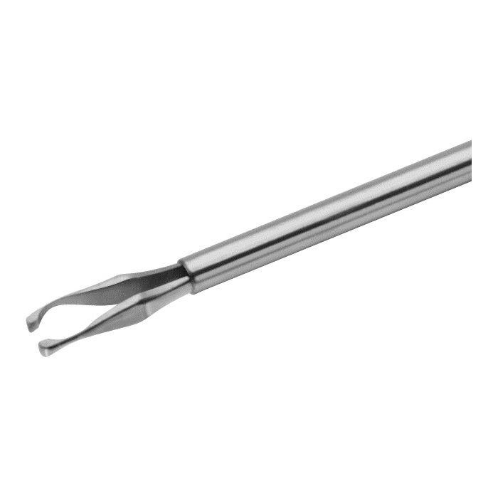 VRTIS™ Corcostegui Pick Forceps, 25G