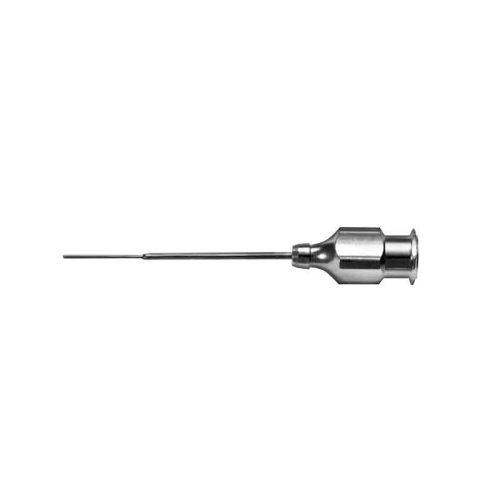 Lacrimal Cannula, 23G, Straight