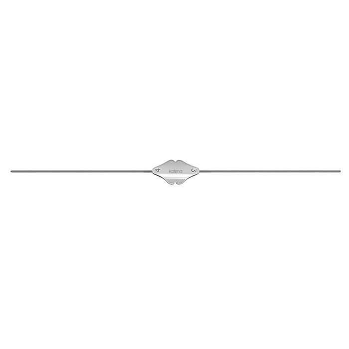 Bowman Lacrimal Probe #3-4