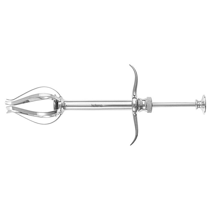 Carter Sphere Introducer
