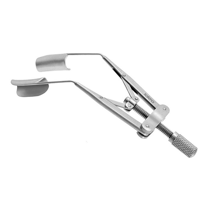 Lieberman Speculum Solid Large