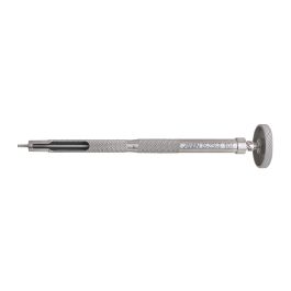 Threaded Fast Injector For Lenstec Lenses, Titanium