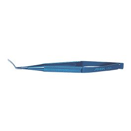 Rhein Capsulorrhexis Cystotome Forceps, Titanium