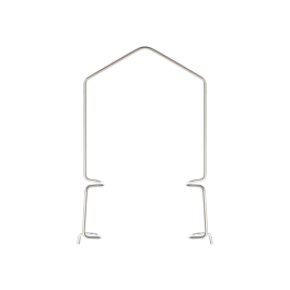 Kratz-Barraquer Speculum Straight