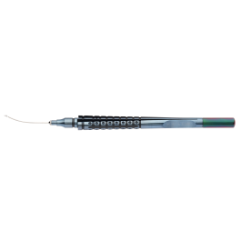 Tan DSAEK/Smile Forceps, 23G