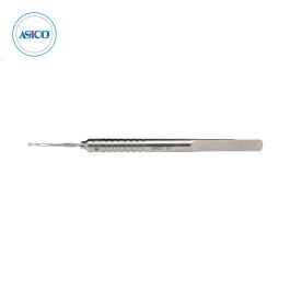 Akahoshi Disc Blade Prechopper, Full Edge