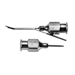 Morrison I/A Cannula, 25G