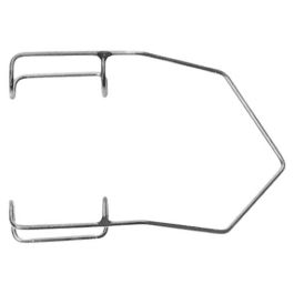 Barraquer Wire Speculum, Large
