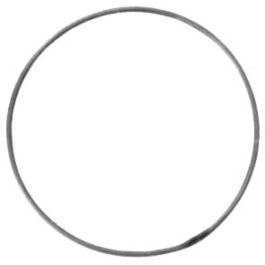 Flieringa fix ring, 15mm