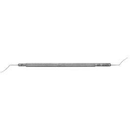 Ichikawa Double-Ended ICL® Manipulator