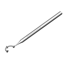 Pre-Op Toric Reference Marker