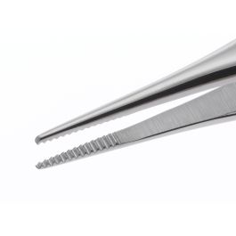 Thorpe Forceps with Laser Lines
