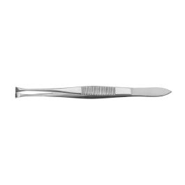 Graefe Fixation Forceps