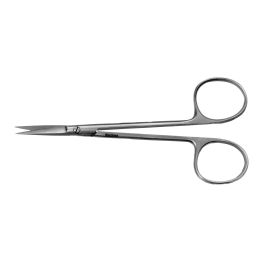 Eye Scissors, Angled