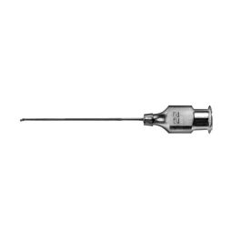 Atkinson Retrobulbar Needle, 25G