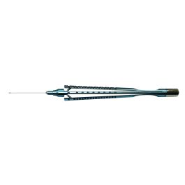 Jod Mehta Dmek Forceps 27 Gauge Straight