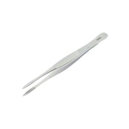Forceps Suture Moorfields Utility