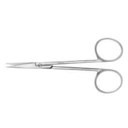 Eye Scissors Standard Curved