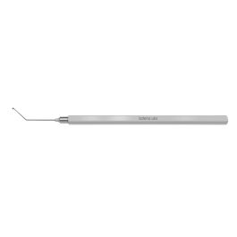 Graether Iris Retractor Angled