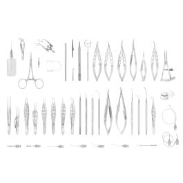 Planned Ecce Cataract Set 15
