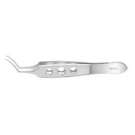 Masket Capsulorrhexis Forceps Short