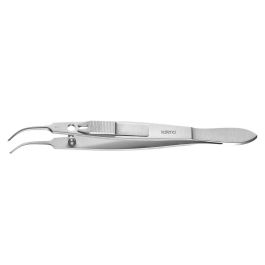 Moody Fixation Forceps - Left