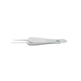 St. Martins Tissue Forceps 1X2 Teeth (Box of 10)
