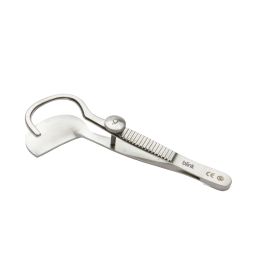 Desmarres Clamp Entropion Right (Box of 10)