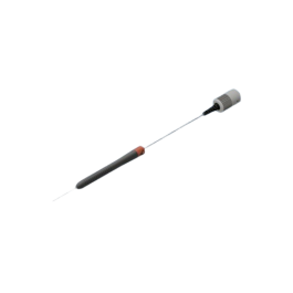 23ga Curved Laser Probe