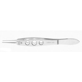 Thorpe Forceps 2X3 Teeth Straight