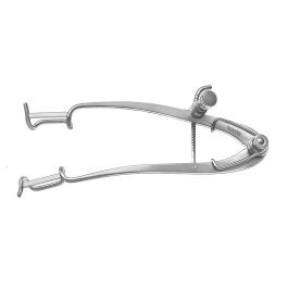 Williams Eye Speculum Large