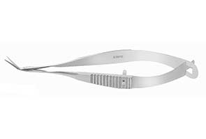 Stern-Gills Capsulotomy Scissors