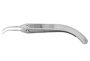 Moody Fixation Forceps - Right