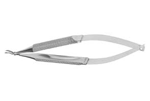 DALK Corneal Dissector