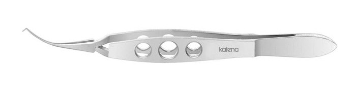 Katena Femto Spatula, Blunt