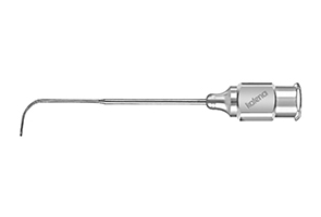 Burnstine Lacrimal Cannula
