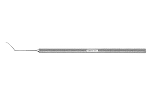 Sinskey II Lens Hook Angled