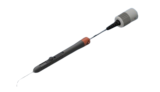 Laser Probes - Vortex Vitreoretinal Single-Use Instruments - Single-Use ...