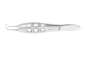 Castroviejo Forceps 0.3mm