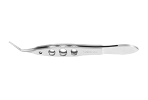 Fine-Ikeda MICS Capsulorrhexis Forceps
