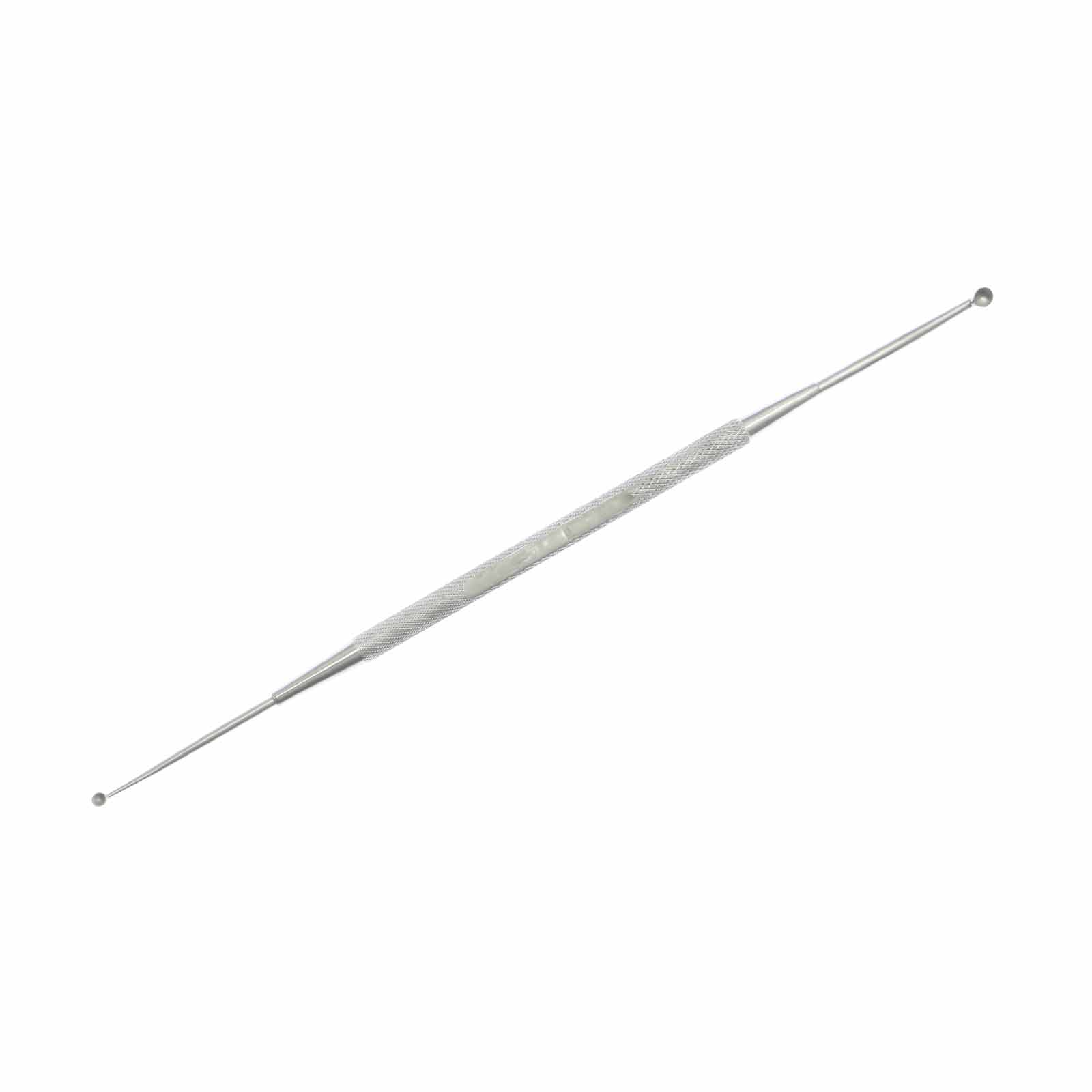 Curette Double-ended (Box of 10)