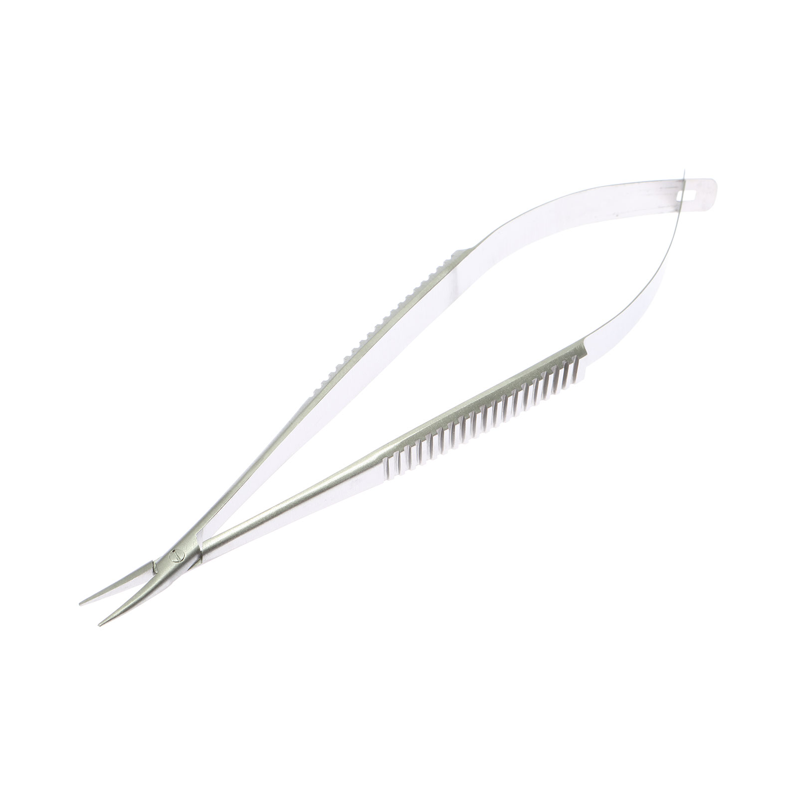 Castroviejo Needle Holder Curved