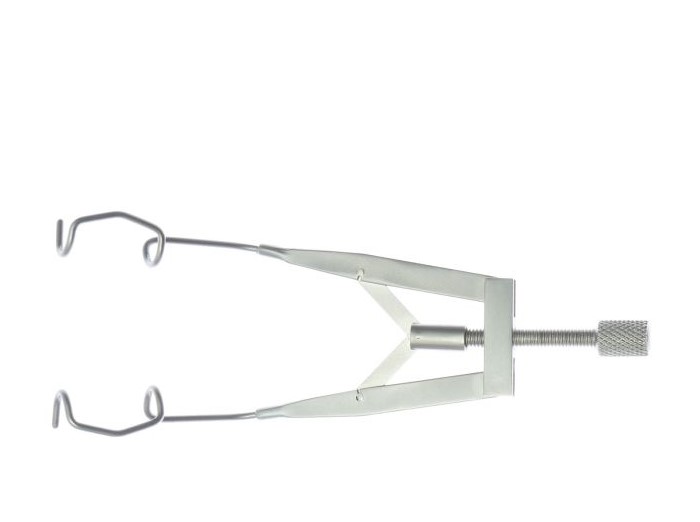 Leibinger Speculum Solid Blade (Box of 10)