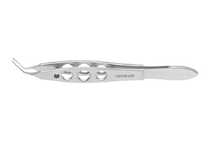 Dodick IOL Folding Forceps