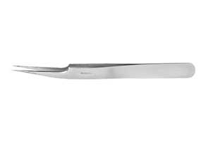 Gold Punctal Plug Forceps